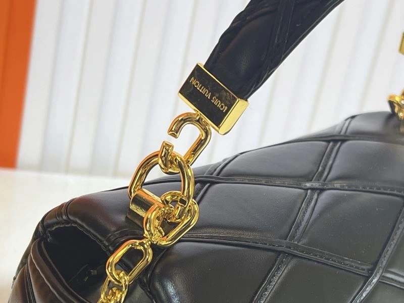 Perfect replica Louis Vuitton Satchel Bags