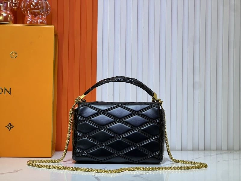 Perfect replica Louis Vuitton Satchel Bags