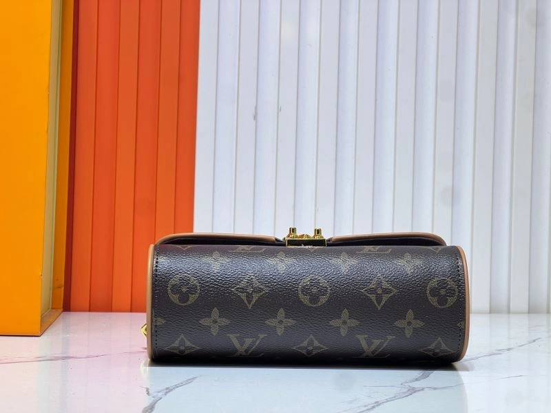 Authentic Louis Vuitton Satchel Bags