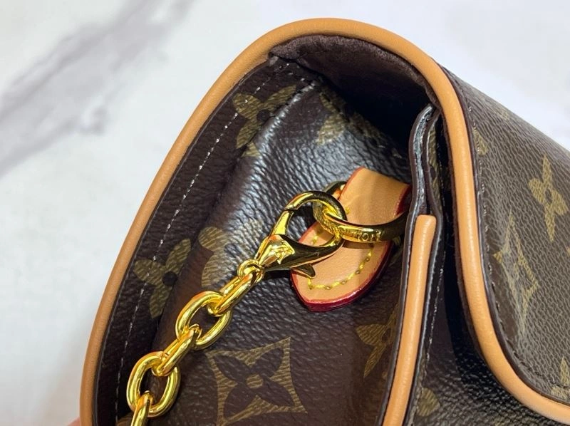 Authentic Louis Vuitton Satchel Bags