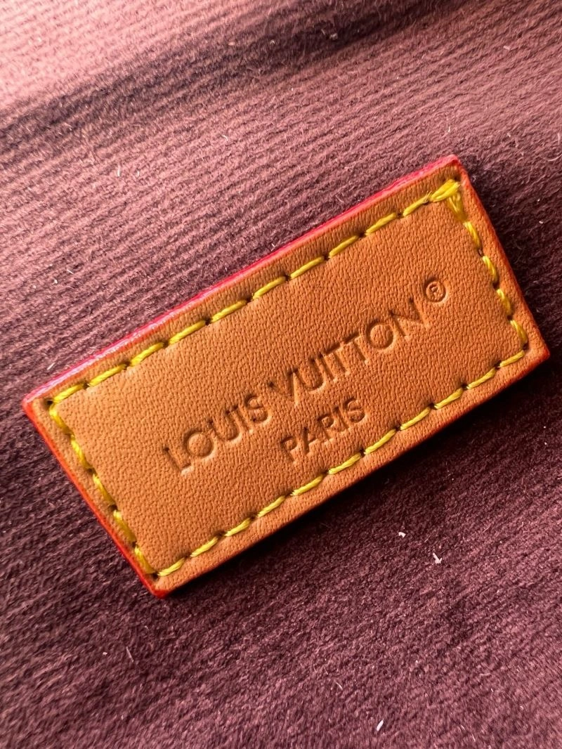 Authentic Louis Vuitton Satchel Bags