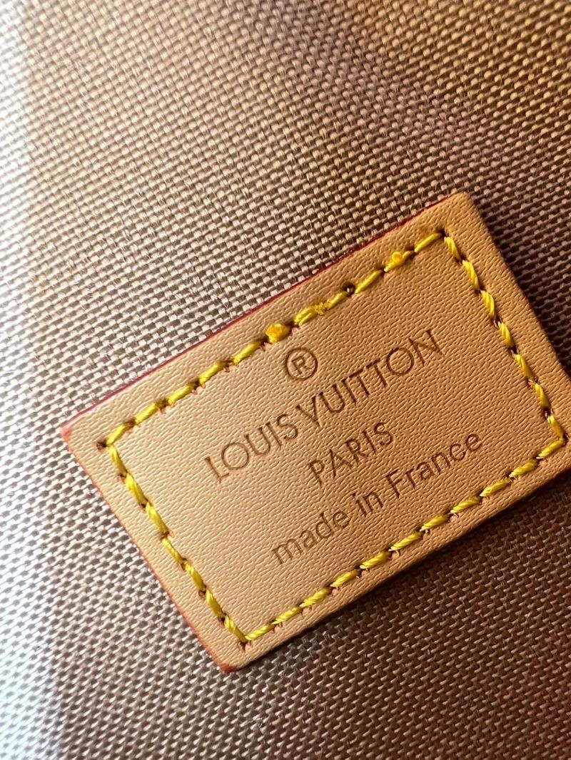Reasonably priced Louis Vuitton Satchel Bags