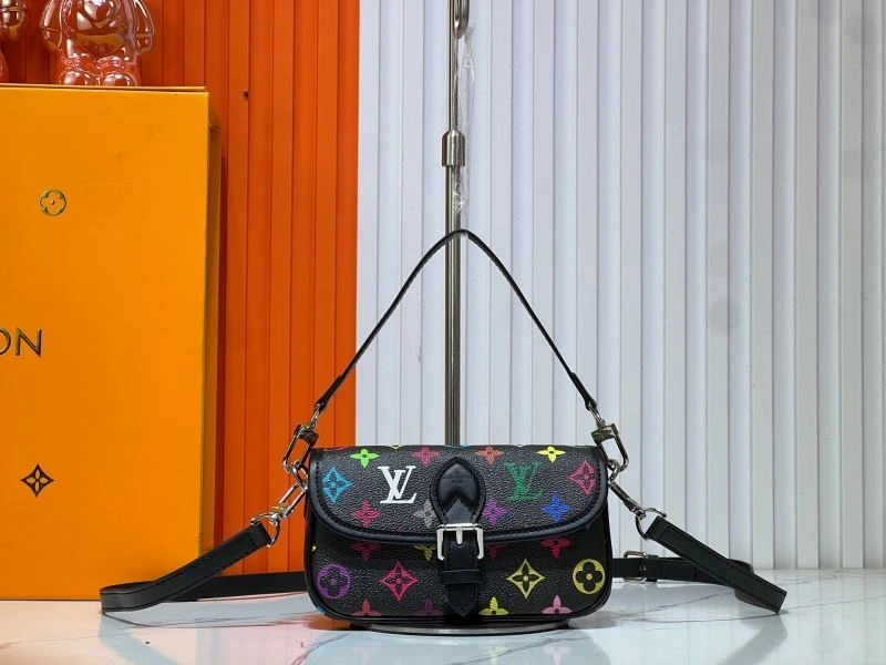 Louis Vuitton Satchel Bags