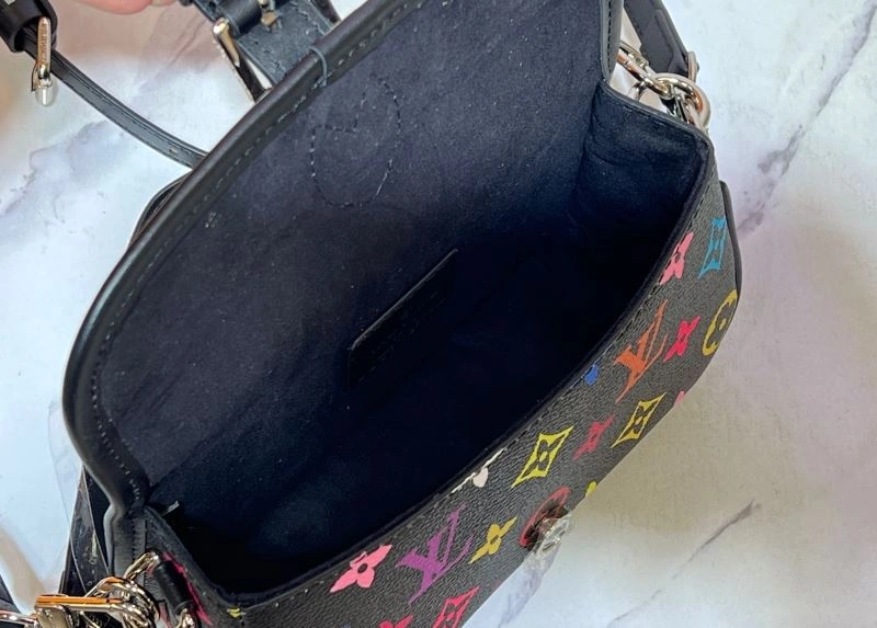 Authentic Louis Vuitton Satchel Bags