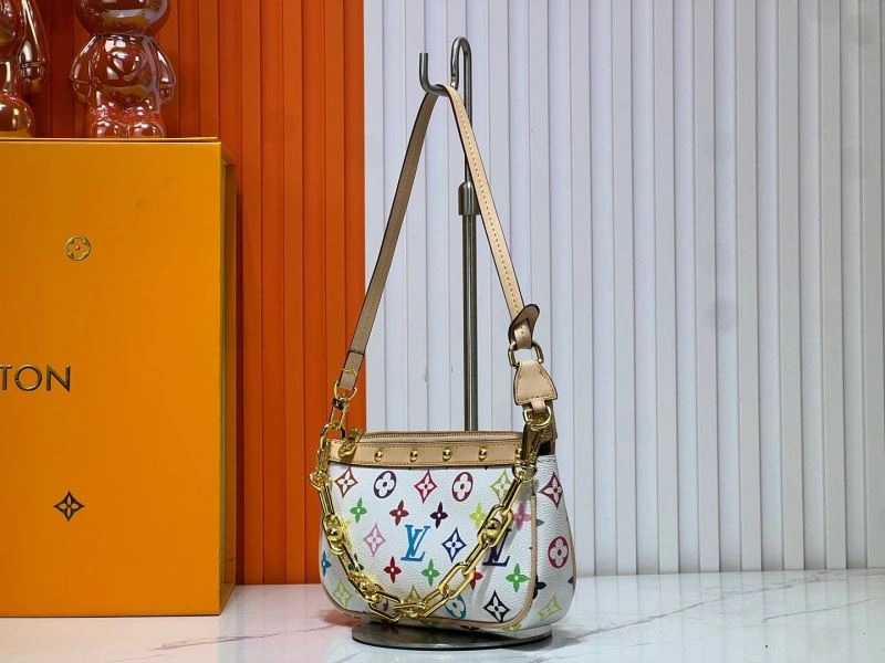 Accurate model Louis Vuitton Satchel Bags