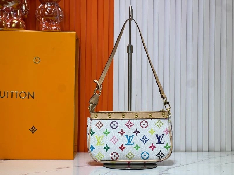 Accurate model Louis Vuitton Satchel Bags