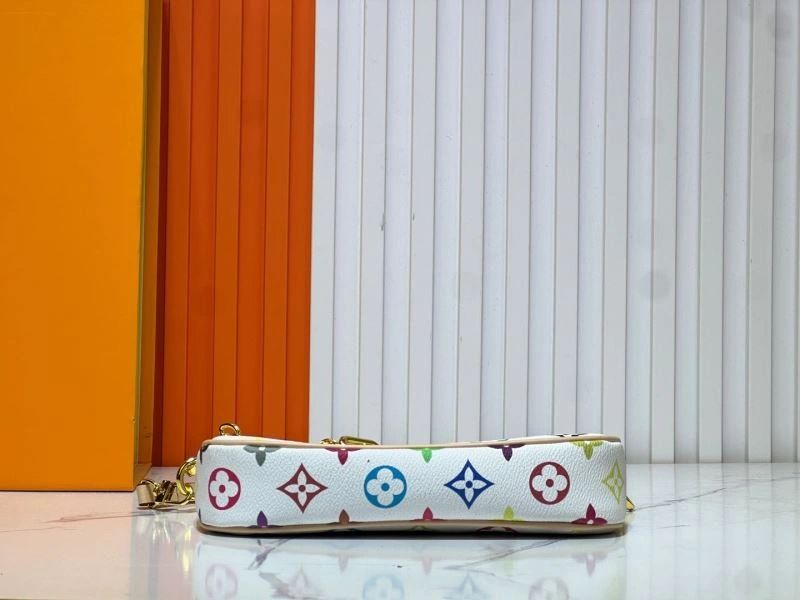 Accurate model Louis Vuitton Satchel Bags