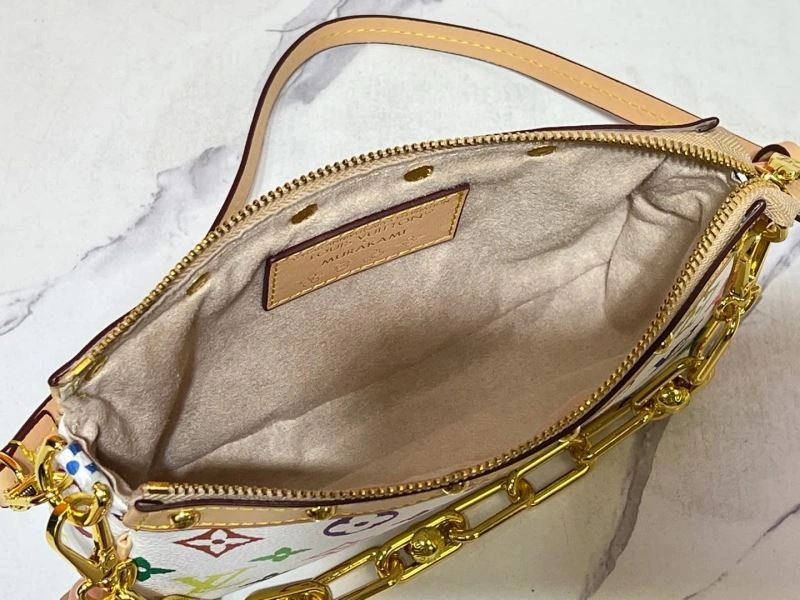 Accurate model Louis Vuitton Satchel Bags