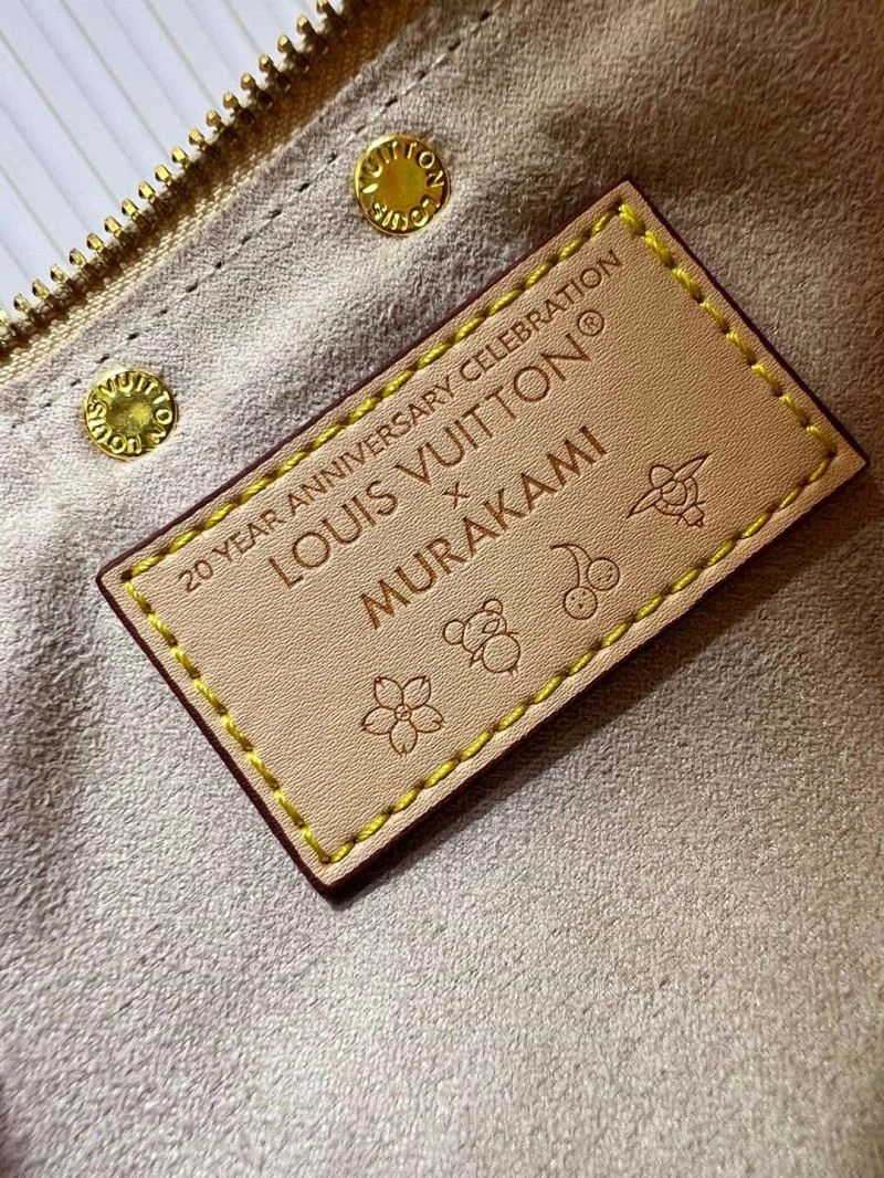 Accurate model Louis Vuitton Satchel Bags