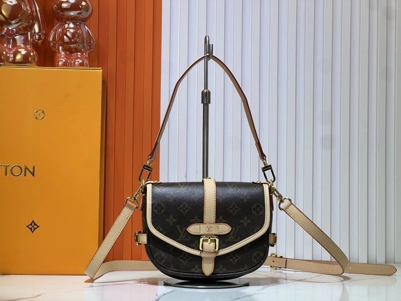 Louis Vuitton Satchel Bags