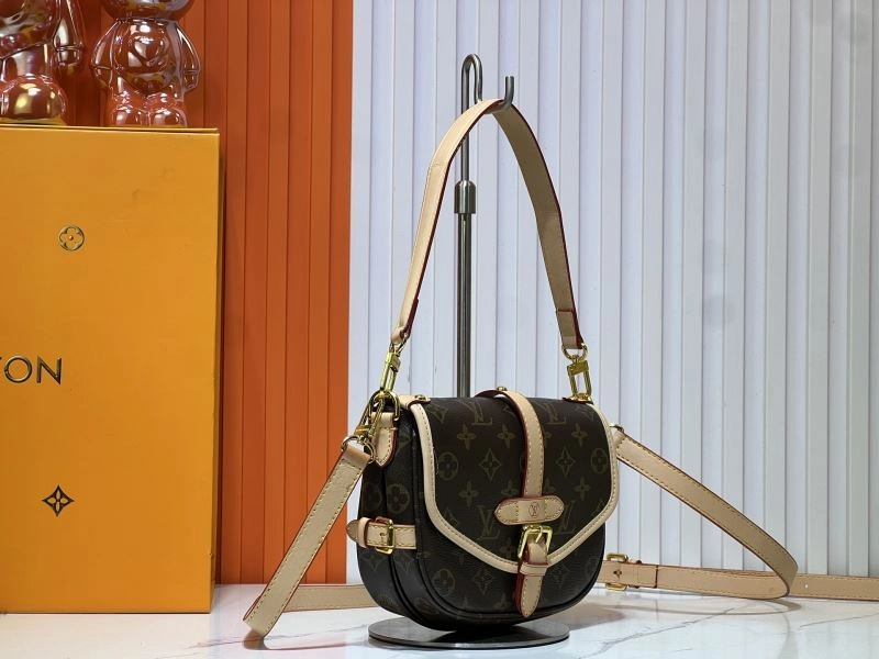 Value-priced Louis Vuitton Satchel Bags