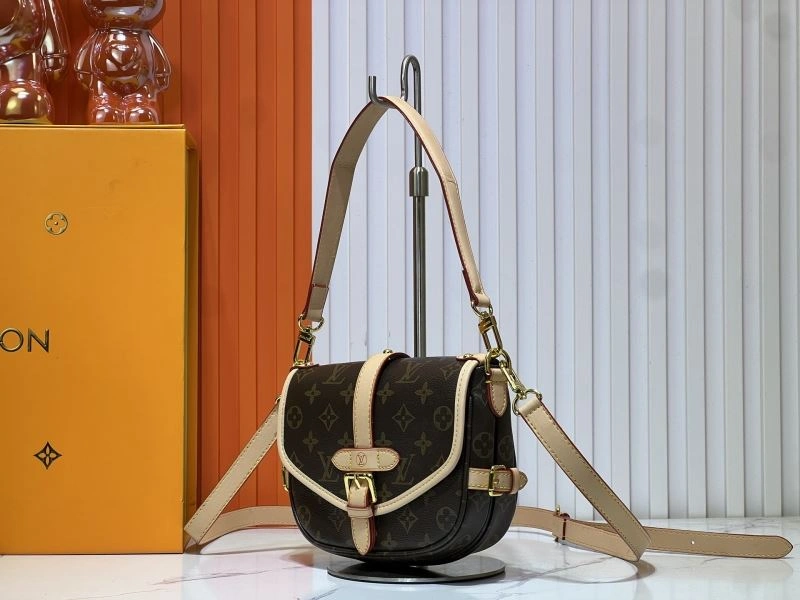 Value-priced Louis Vuitton Satchel Bags