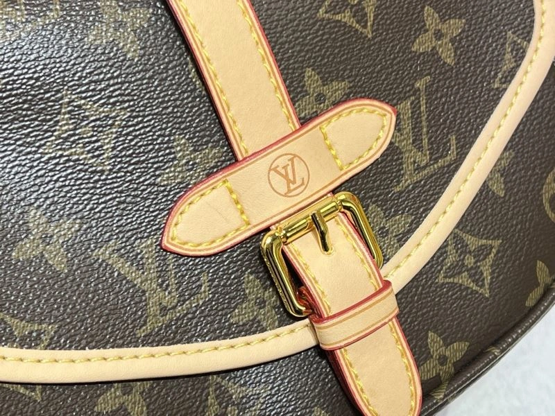 Value-priced Louis Vuitton Satchel Bags