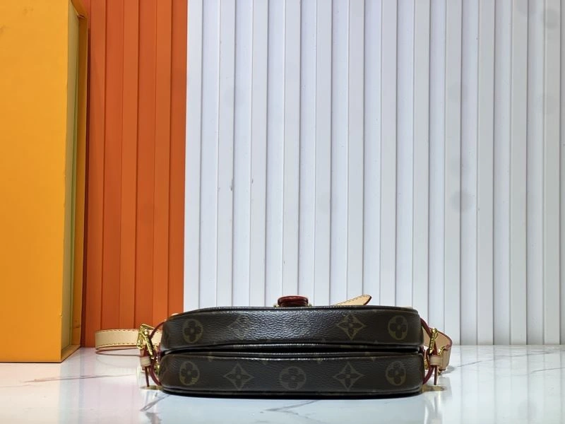 Value-priced Louis Vuitton Satchel Bags