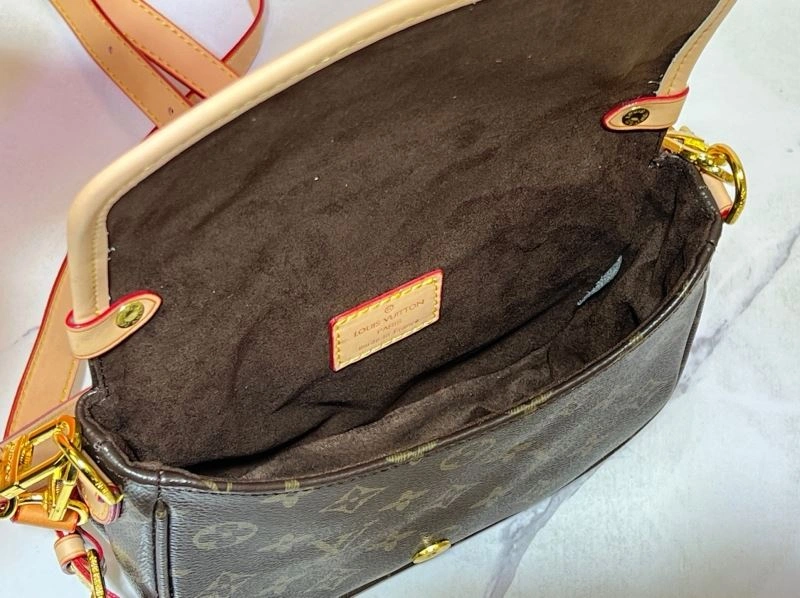 Value-priced Louis Vuitton Satchel Bags