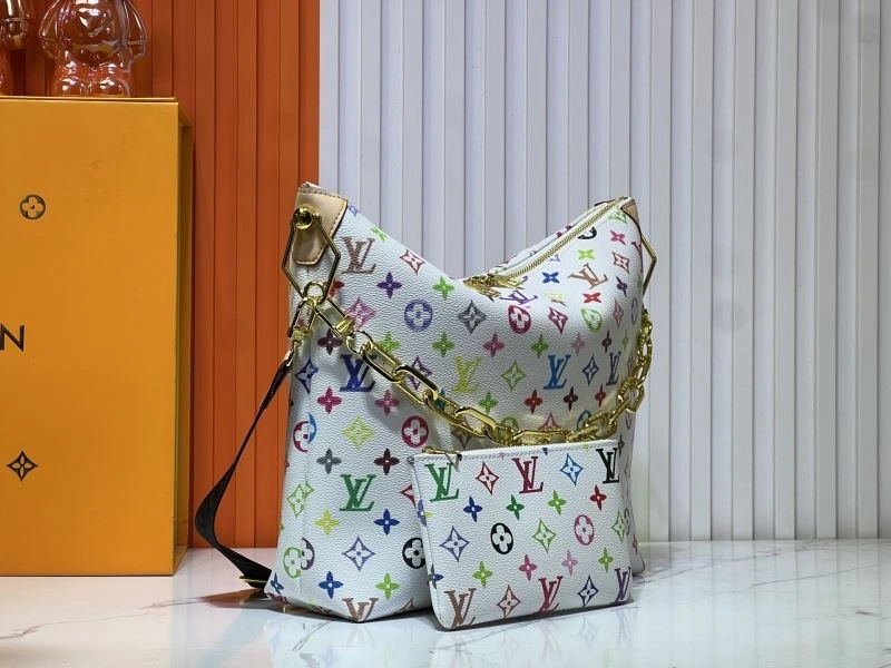 Indistinguishable Louis Vuitton Satchel Bags