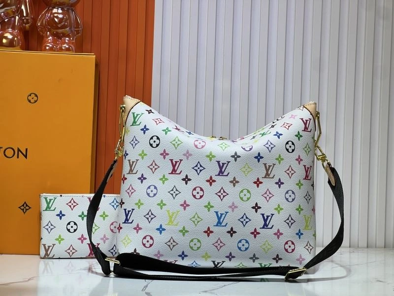 Indistinguishable Louis Vuitton Satchel Bags