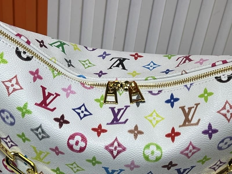 Indistinguishable Louis Vuitton Satchel Bags