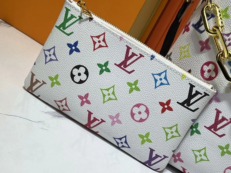 Indistinguishable Louis Vuitton Satchel Bags