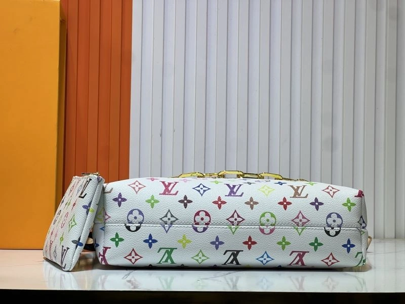 Indistinguishable Louis Vuitton Satchel Bags