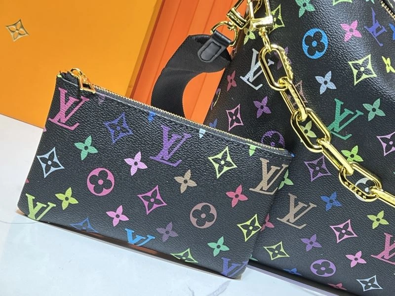 1:1 copy Louis Vuitton Satchel Bags