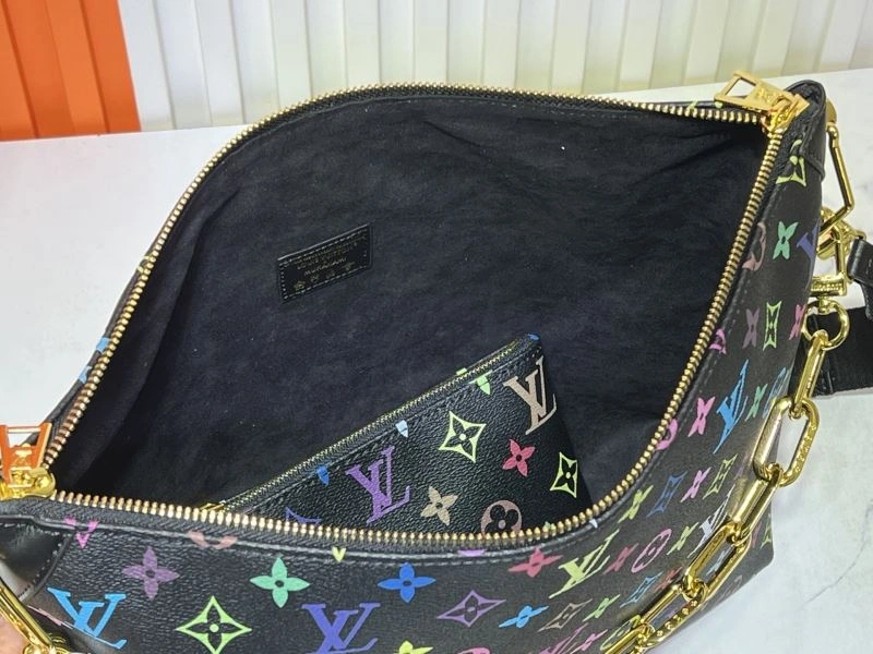 1:1 copy Louis Vuitton Satchel Bags