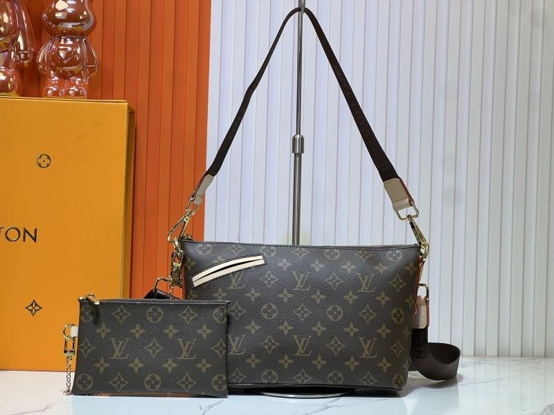 Louis Vuitton Satchel Bags