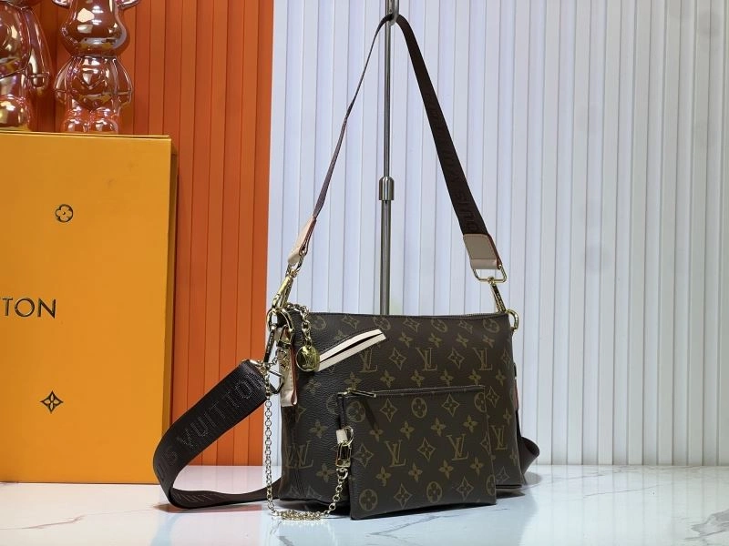 1:1 copy Louis Vuitton Satchel Bags
