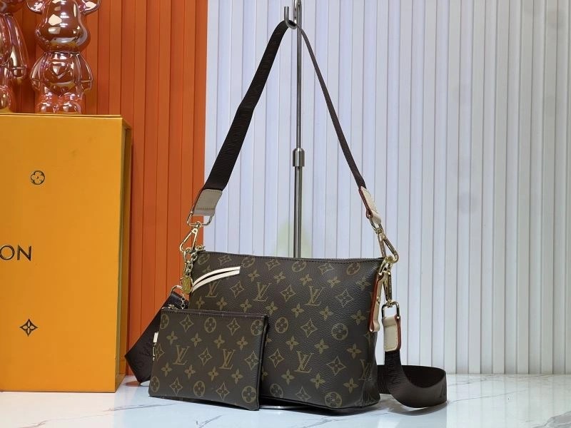 1:1 copy Louis Vuitton Satchel Bags
