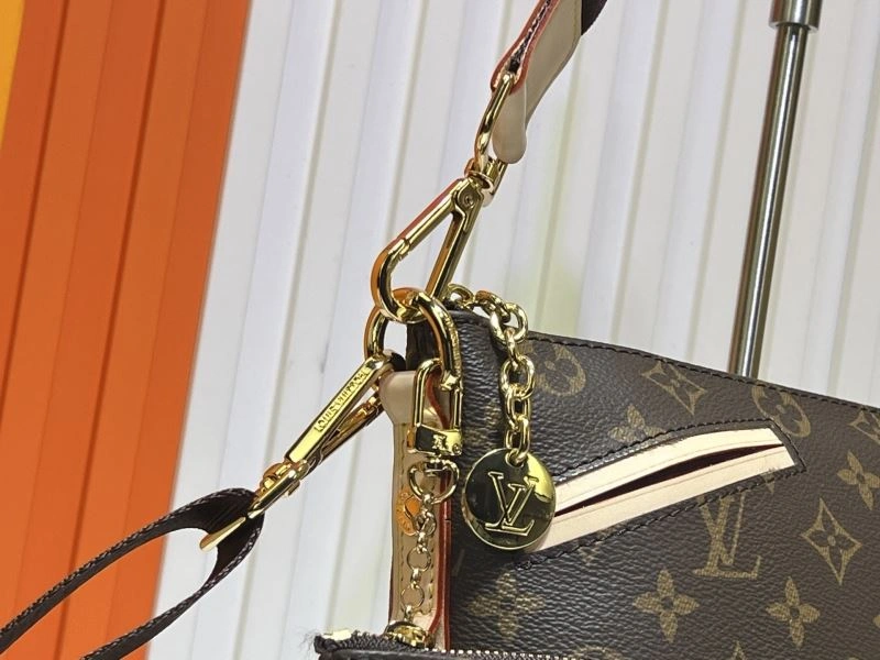 1:1 copy Louis Vuitton Satchel Bags
