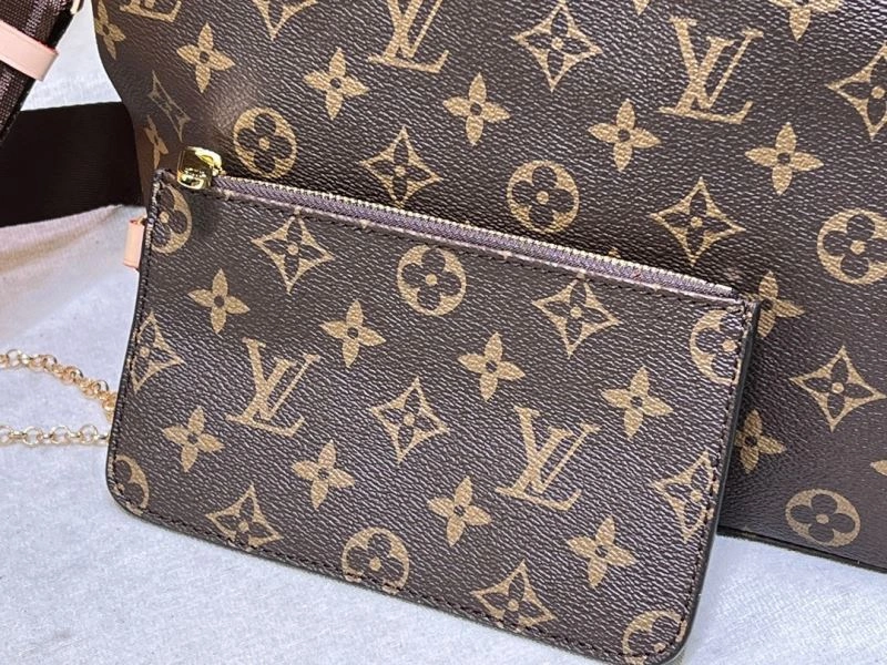 1:1 copy Louis Vuitton Satchel Bags