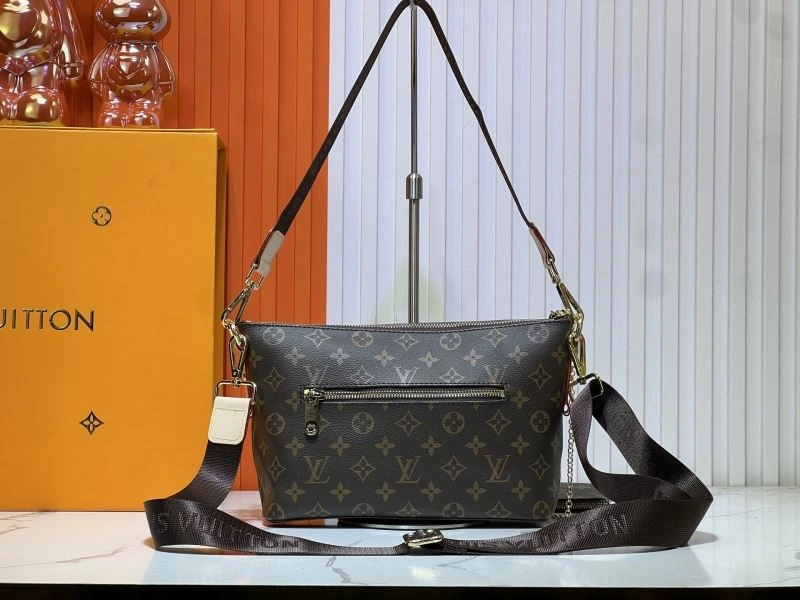 1:1 copy Louis Vuitton Satchel Bags