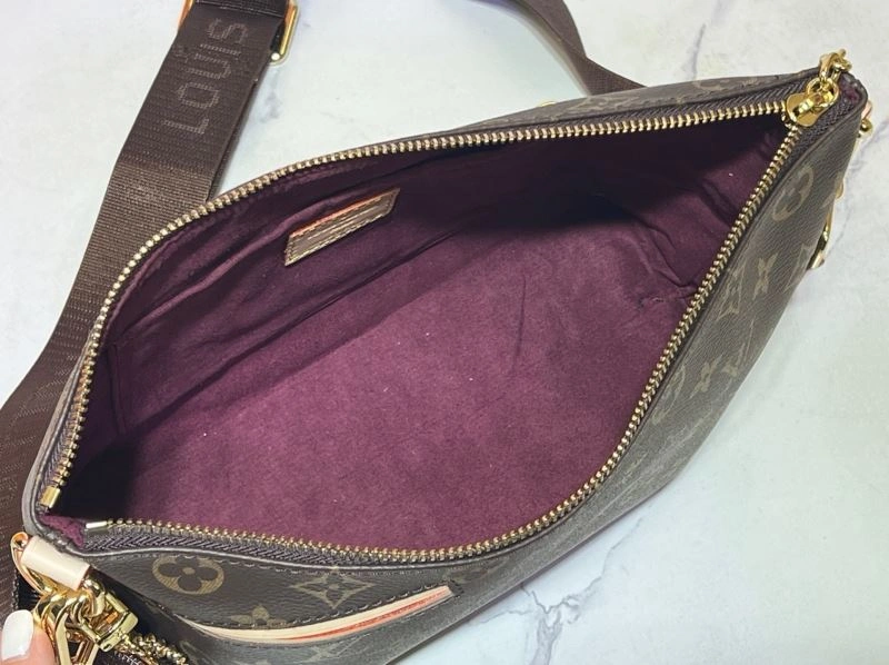 1:1 copy Louis Vuitton Satchel Bags
