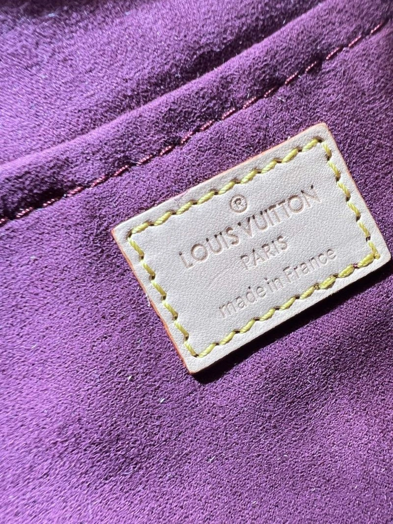 1:1 copy Louis Vuitton Satchel Bags