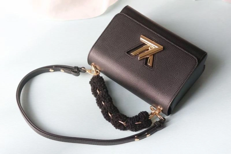 Accurate model Louis Vuitton Satchel Bags