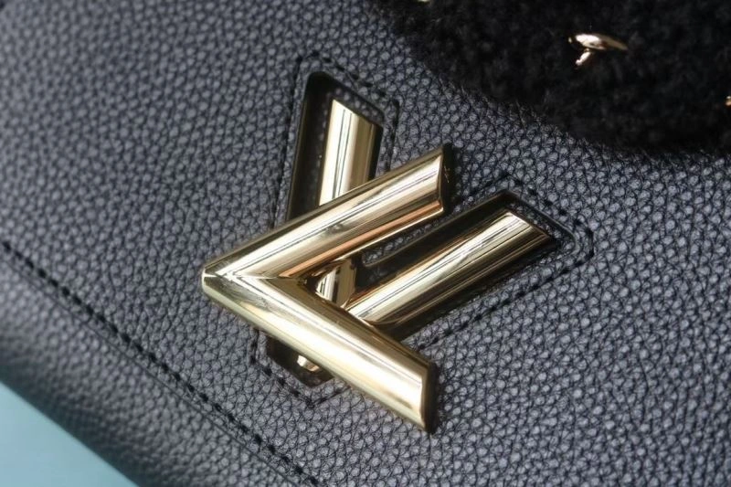 Accurate model Louis Vuitton Satchel Bags