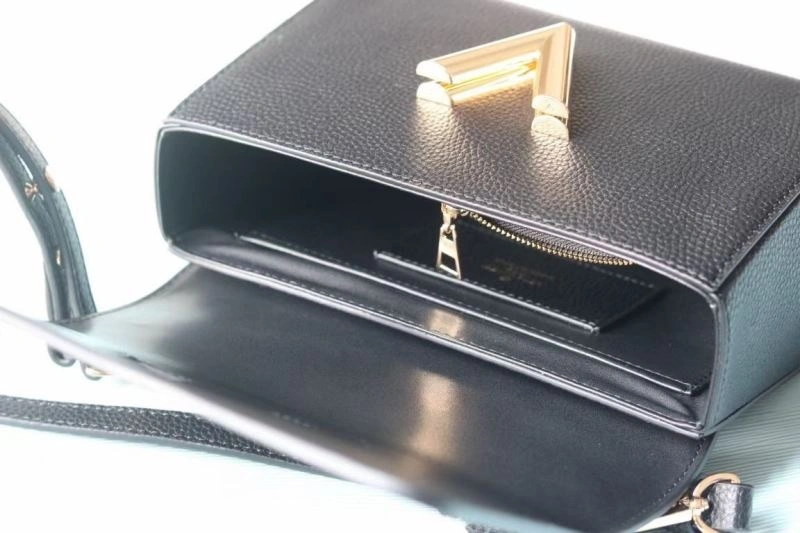 Accurate model Louis Vuitton Satchel Bags