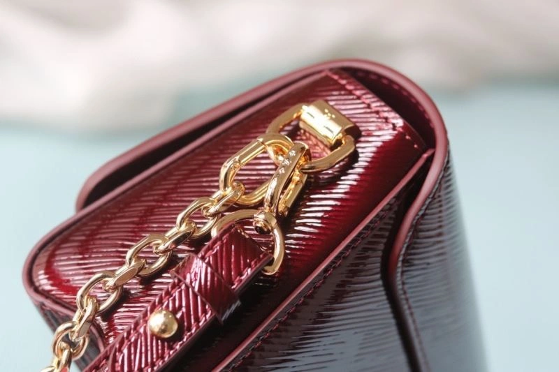 Exact replica Louis Vuitton Satchel Bags