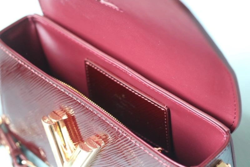 Exact replica Louis Vuitton Satchel Bags