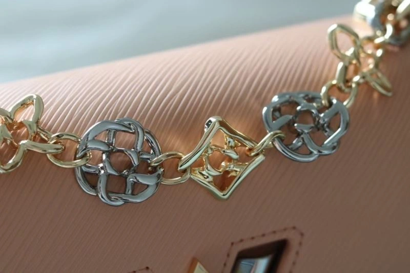 Brand-authenticated Louis Vuitton Satchel Bags