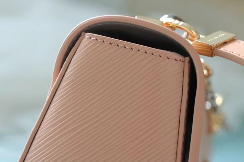 Brand-authenticated Louis Vuitton Satchel Bags