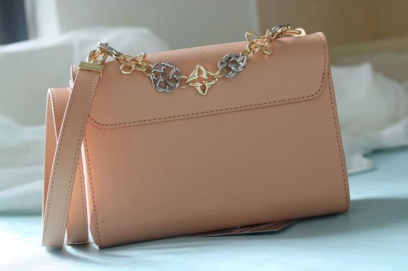 Brand-authenticated Louis Vuitton Satchel Bags