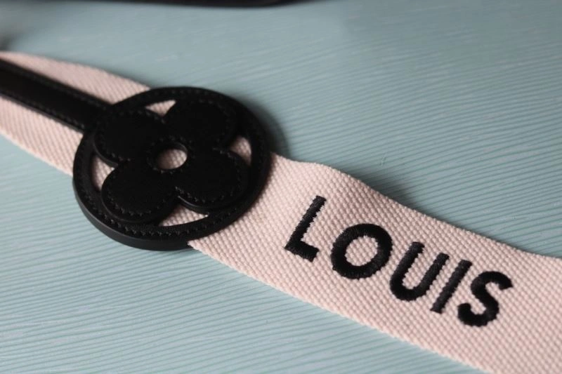 Original Louis Vuitton Satchel Bags