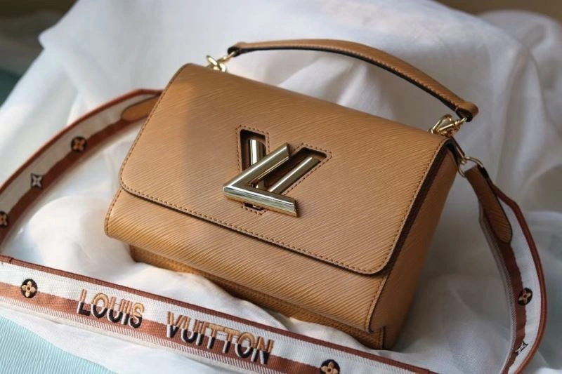 Official Louis Vuitton Satchel Bags