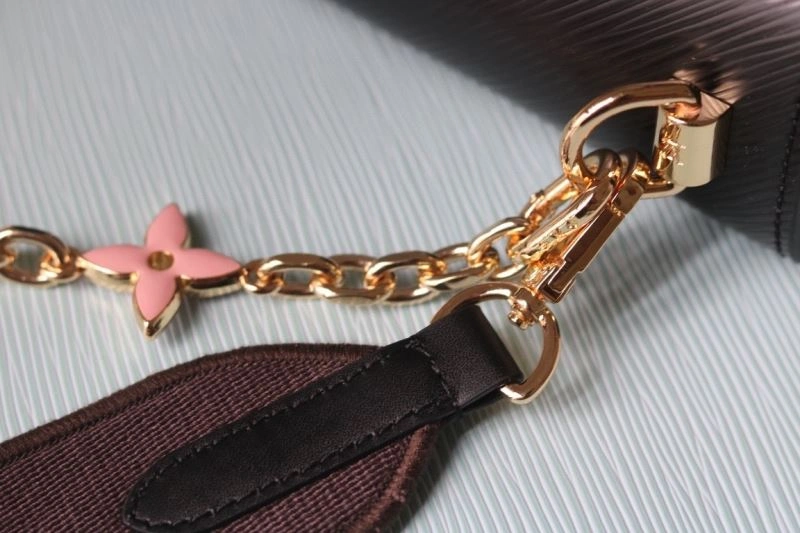 Perfect replica Louis Vuitton Satchel Bags