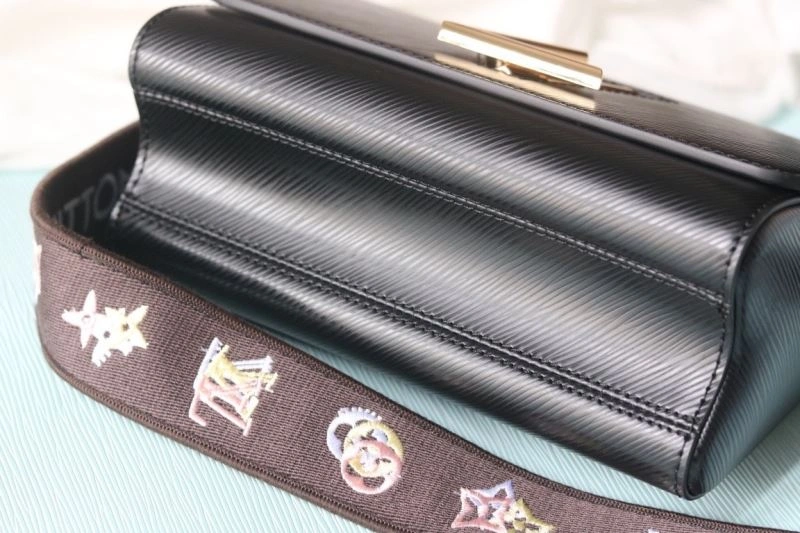 Perfect replica Louis Vuitton Satchel Bags