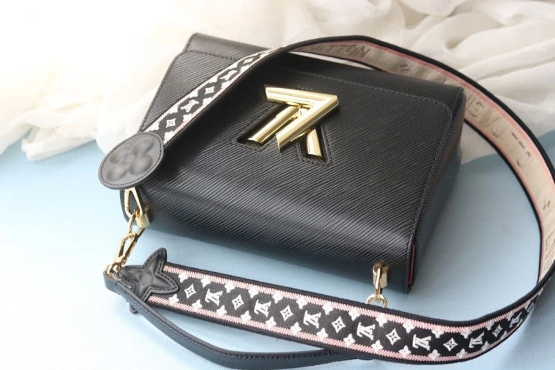 Brand-authenticated Louis Vuitton Satchel Bags