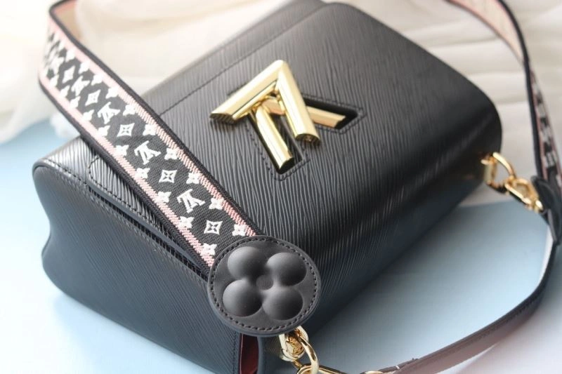 Brand-authenticated Louis Vuitton Satchel Bags