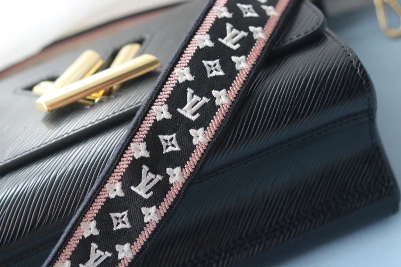 Brand-authenticated Louis Vuitton Satchel Bags