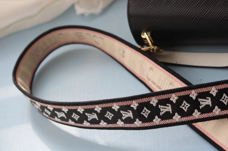 Brand-authenticated Louis Vuitton Satchel Bags